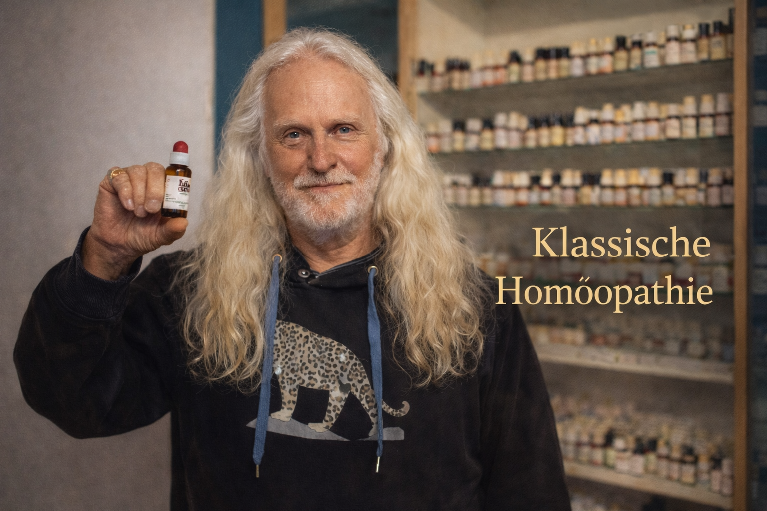 Homöopathie Nürnberg - Homöopath Nürnberg - Heilpraktiker Herbert ...