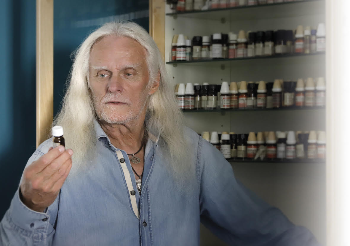 Homöopathie Nürnberg - Homöopath Nürnberg - Heilpraktiker Herbert ...
