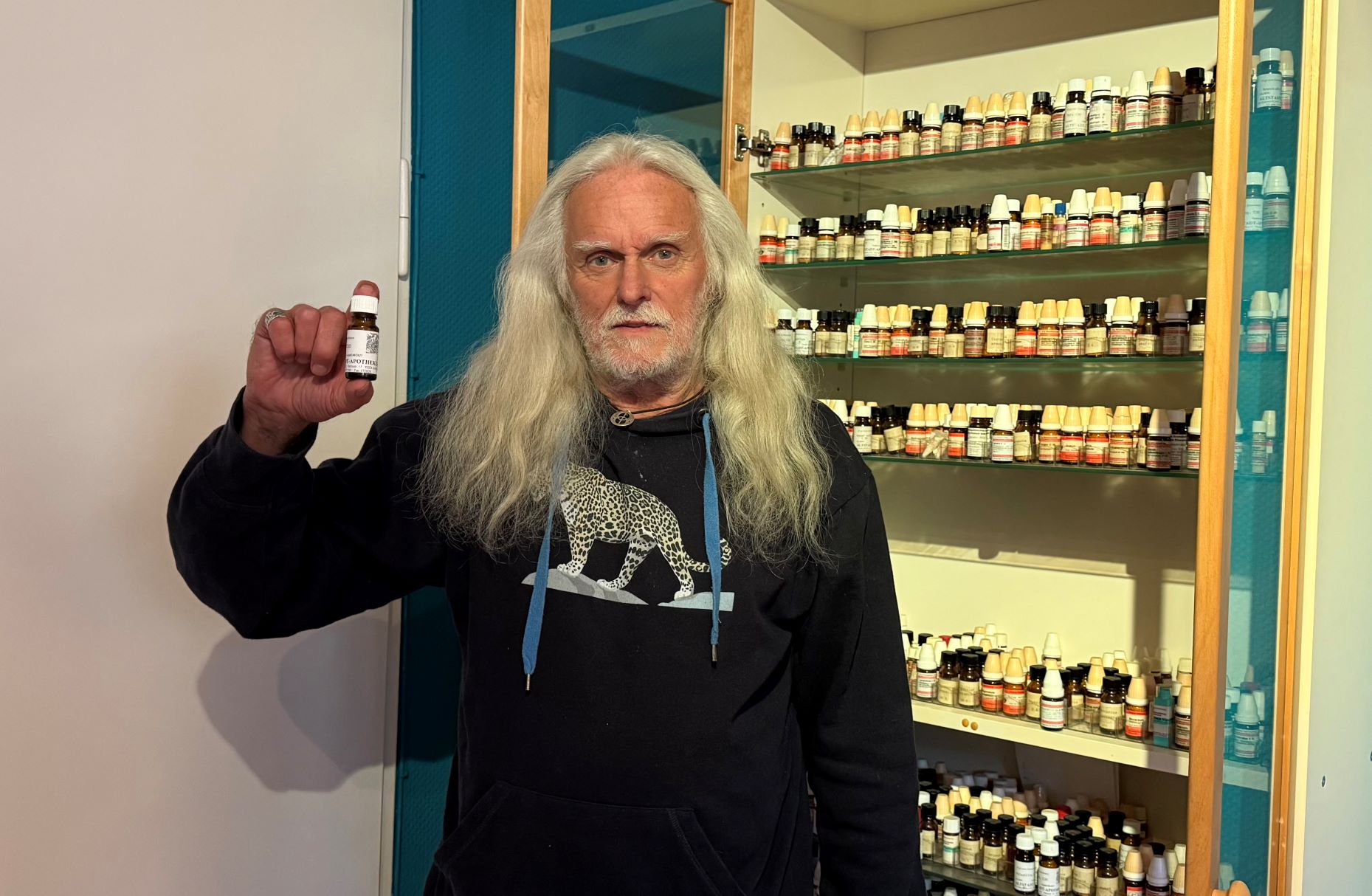 Homöopathie Nürnberg - Homöopath Nürnberg - Heilpraktiker Herbert ...